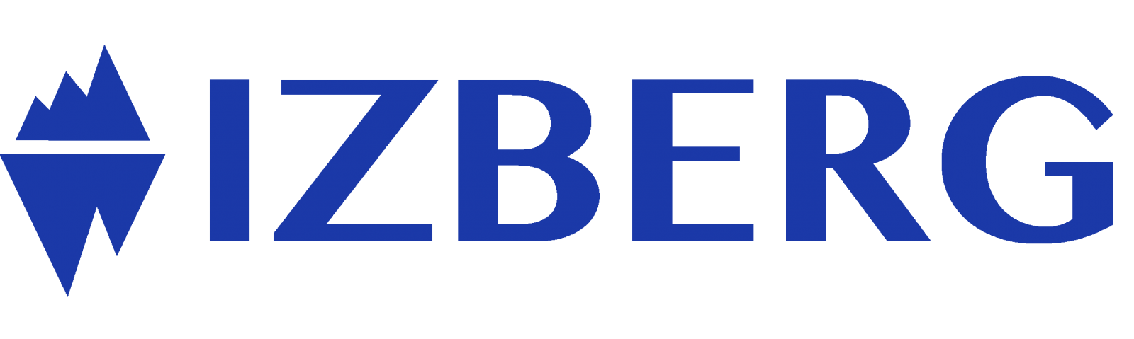 Izberg logo